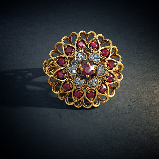 Buy 100+ Designs Online | BlueStone.com - India's #1 Online Jewellery Brand