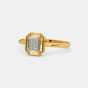The Ichiro Pave Ring | BlueStone.com