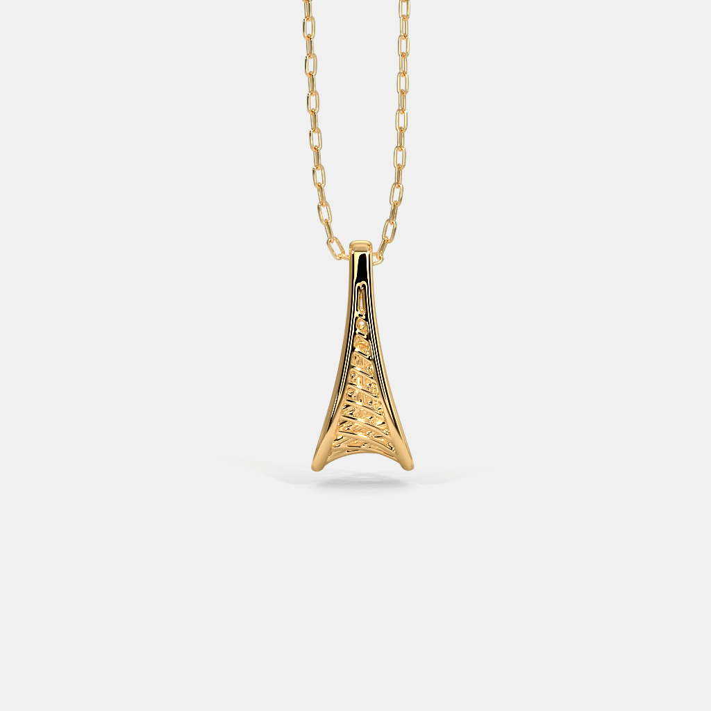 The Counter Pendant | BlueStone.com