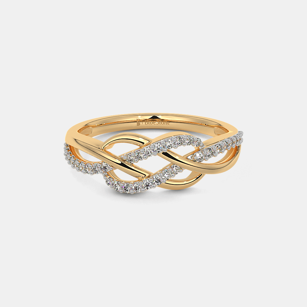 The Anya Ring | BlueStone.com