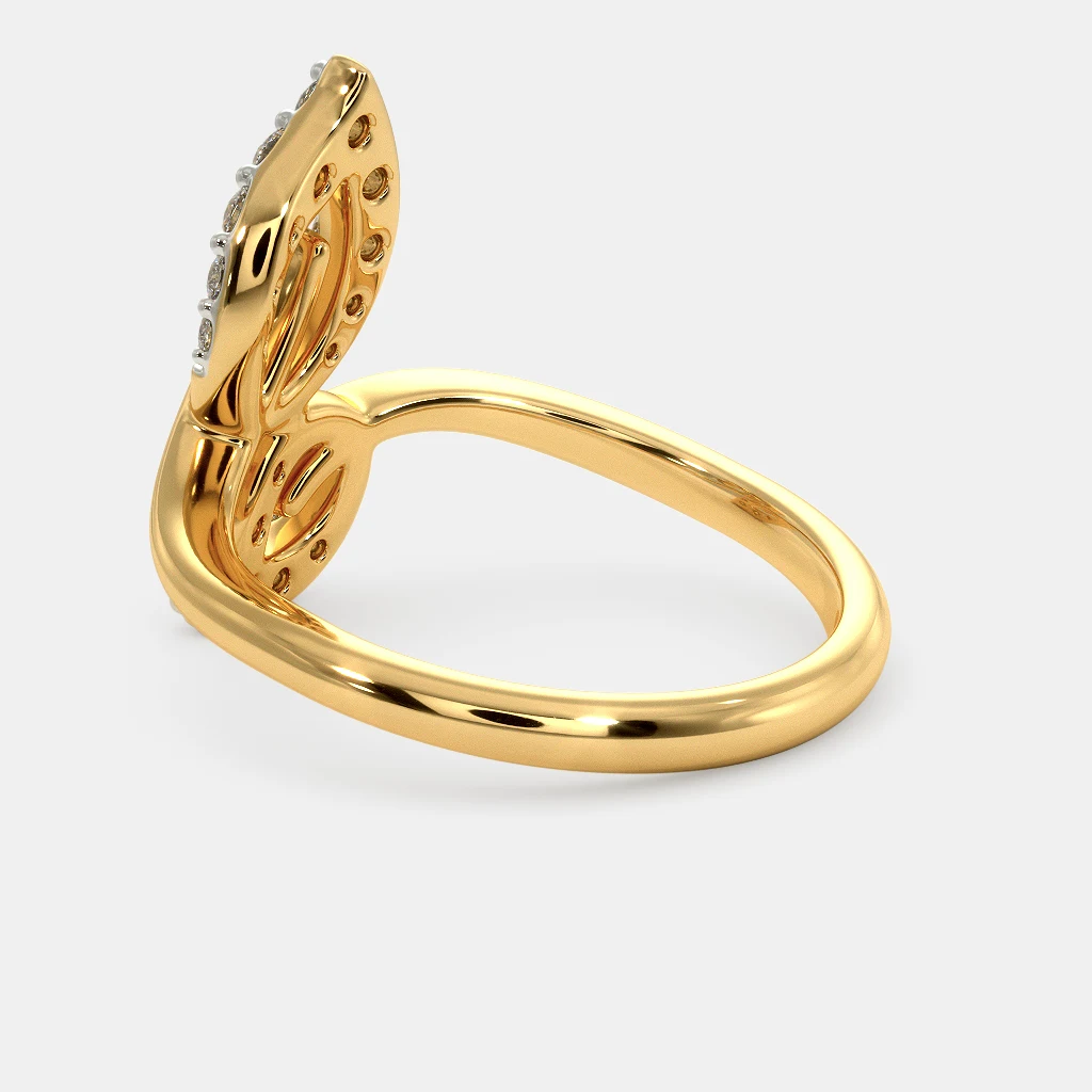 The Laranya Ring | BlueStone.com