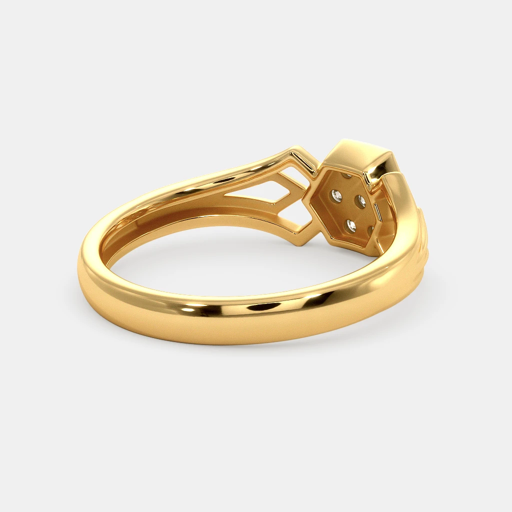 The Frida Ring | BlueStone.com
