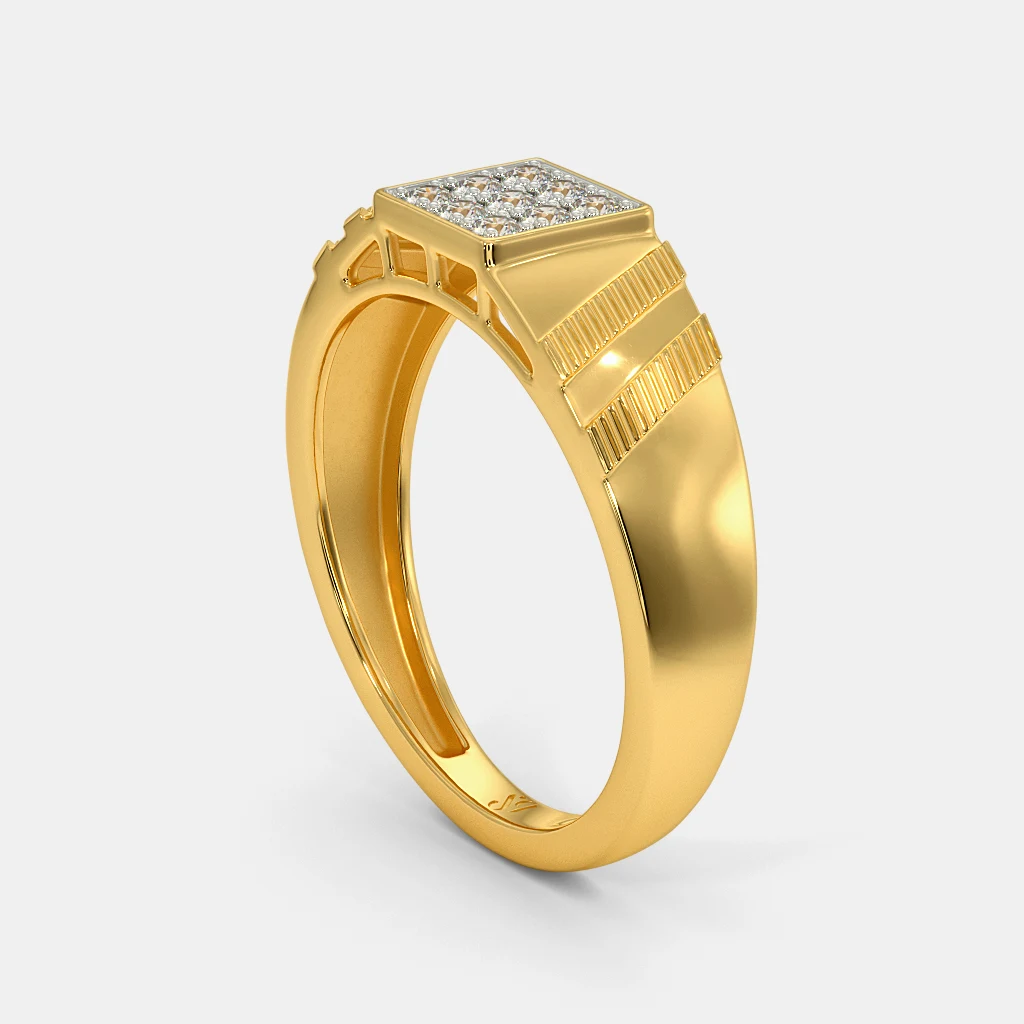 The Rajan Ring | BlueStone.com