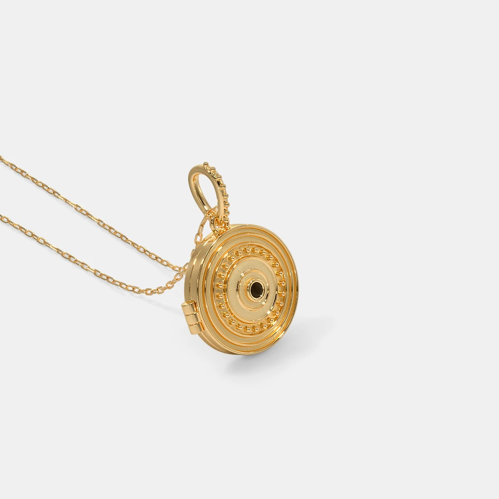 The Protactive Soul Pendant | BlueStone.com