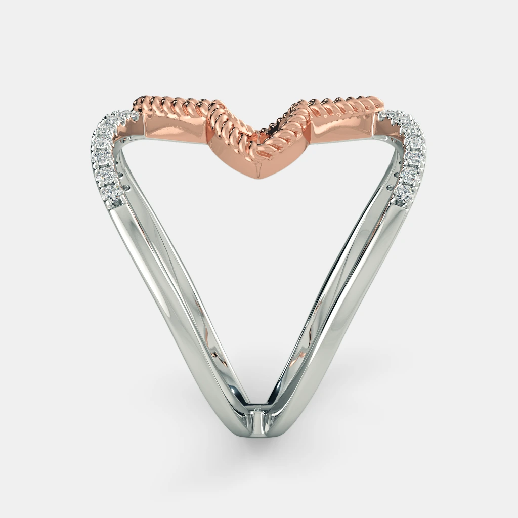 The Delice Ring | BlueStone.com