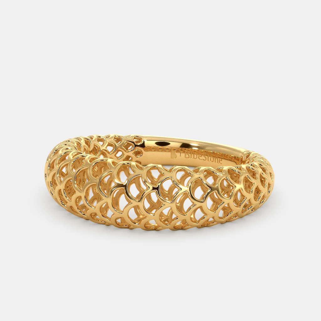 The Callie Ring | BlueStone.com