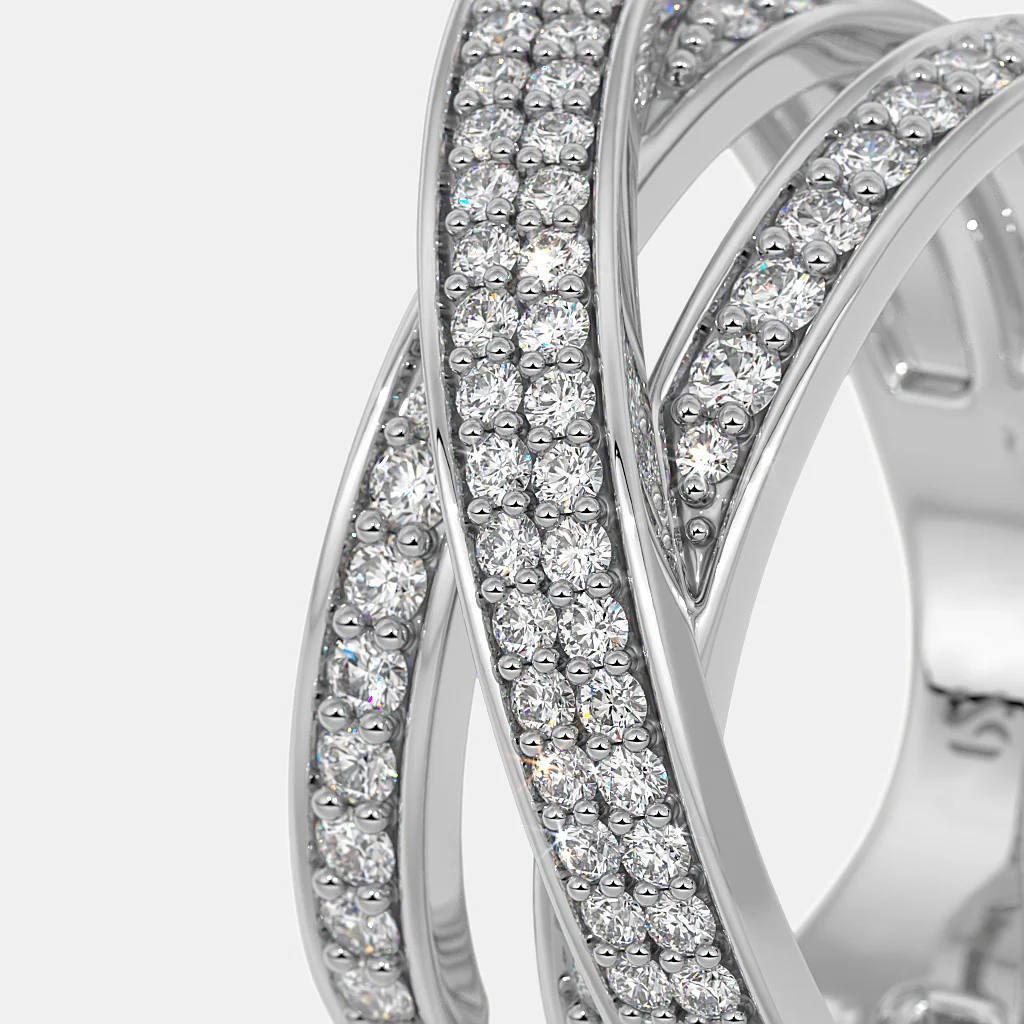 The Talitha Ring | BlueStone.com