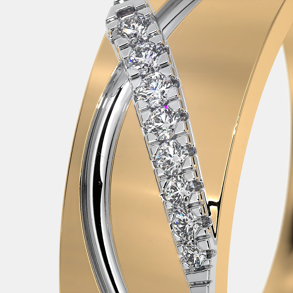 The Riley Band For Him | BlueStone.com