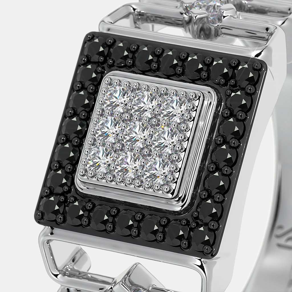 The Jayden Ring For Him | BlueStone.com
