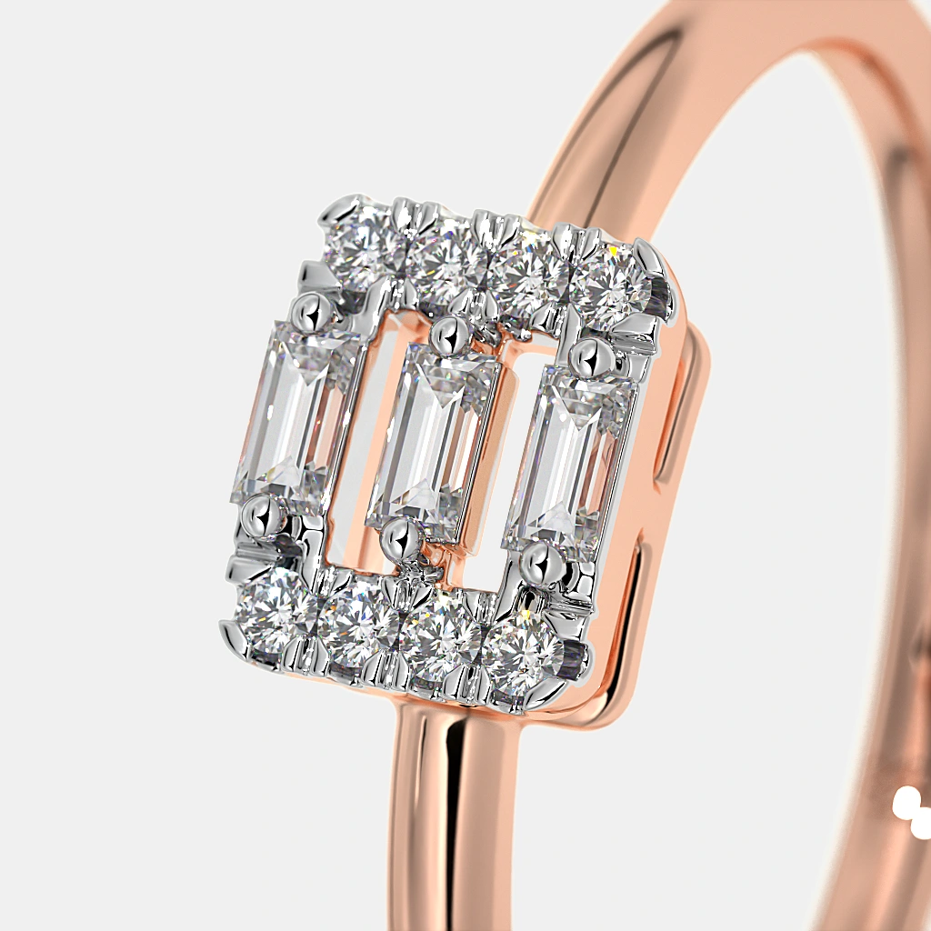The Saskiya Ring | BlueStone.com