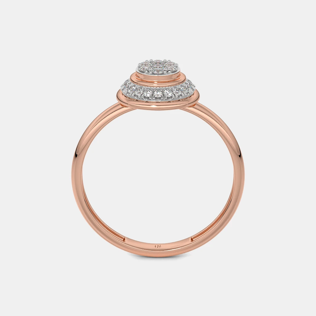 The Tarazed Ring | BlueStone.com