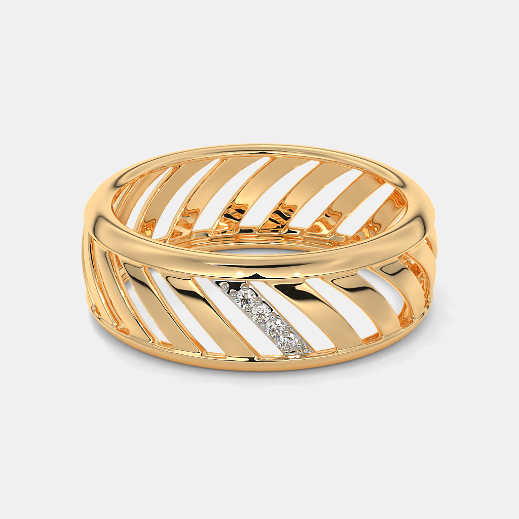 The Rupert Band For Him | BlueStone.com