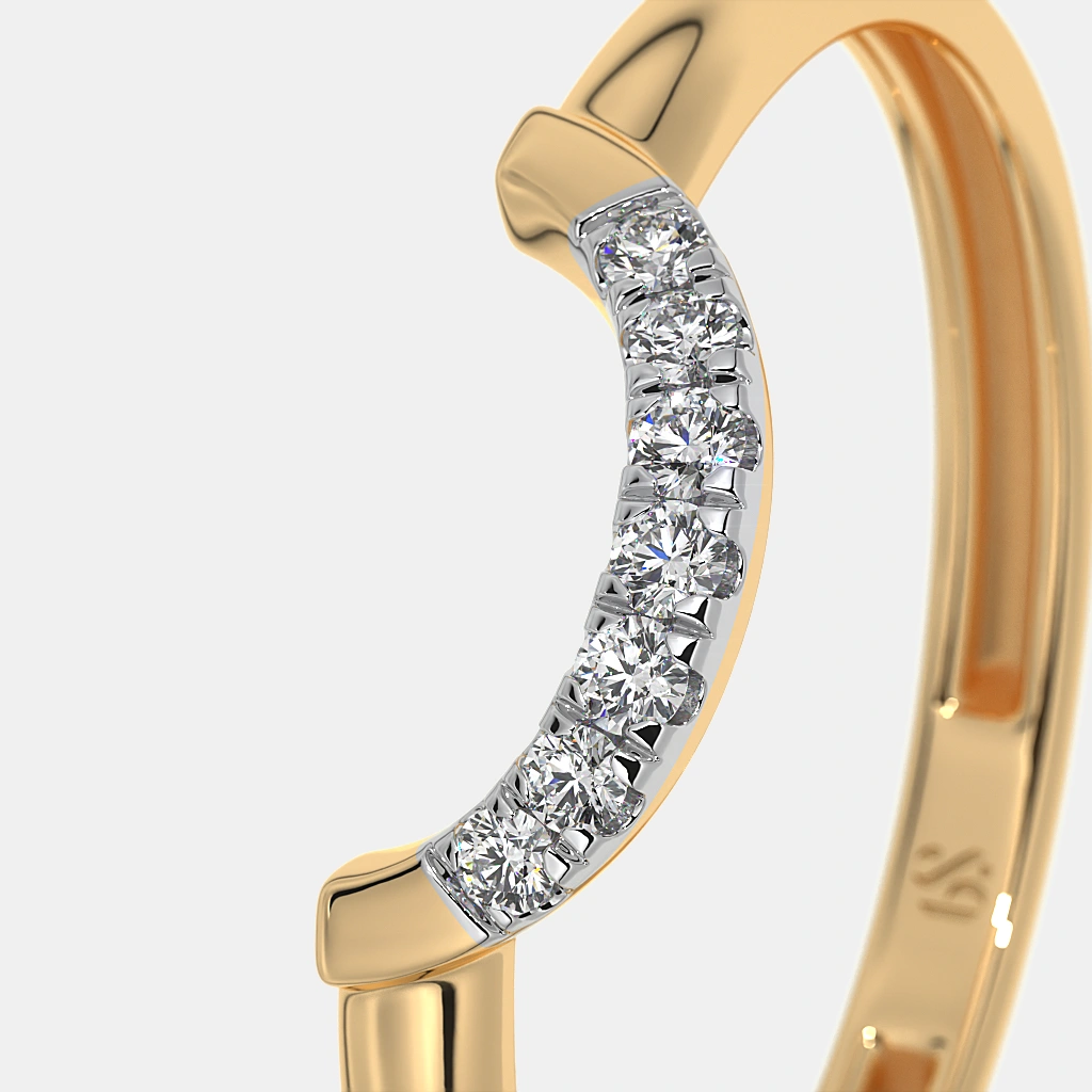 The Doe Ring | BlueStone.com