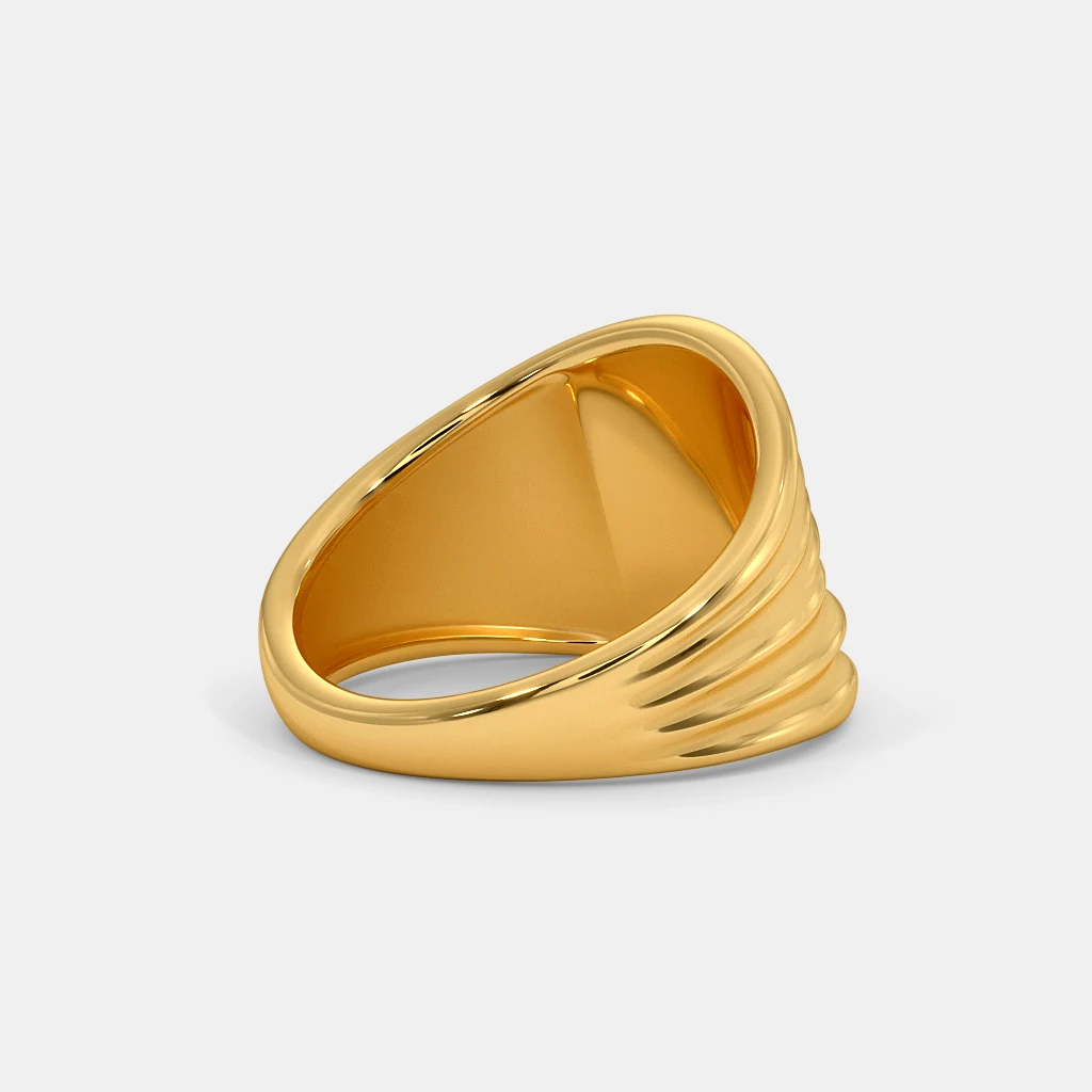 The Shiriya Ring | BlueStone.com