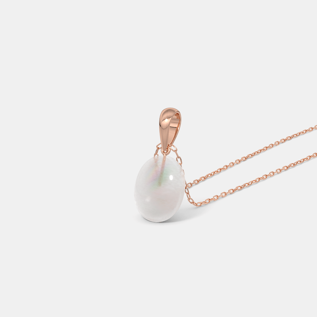 The Picora Pendant | BlueStone.com