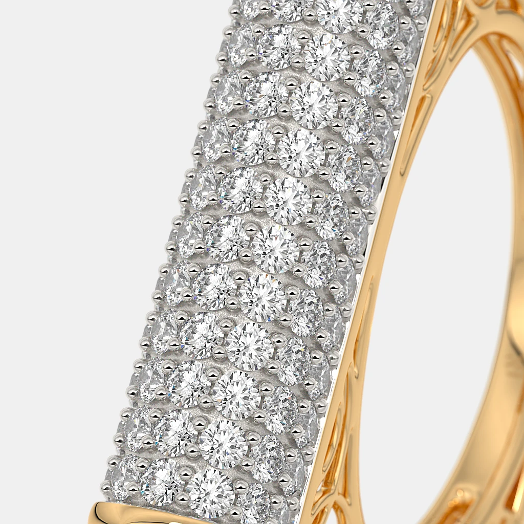The Altee Ring | BlueStone.com