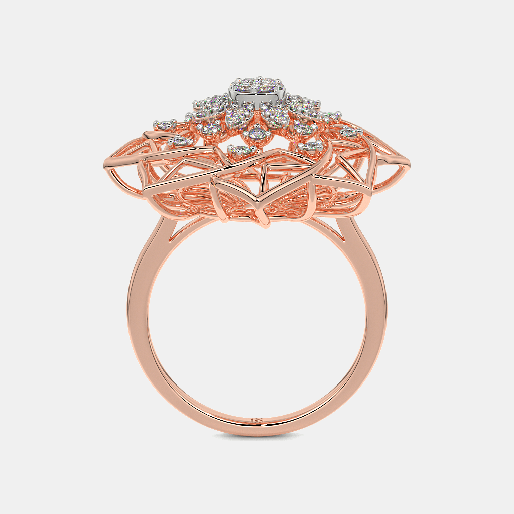 The Bilwa Ring | BlueStone.com