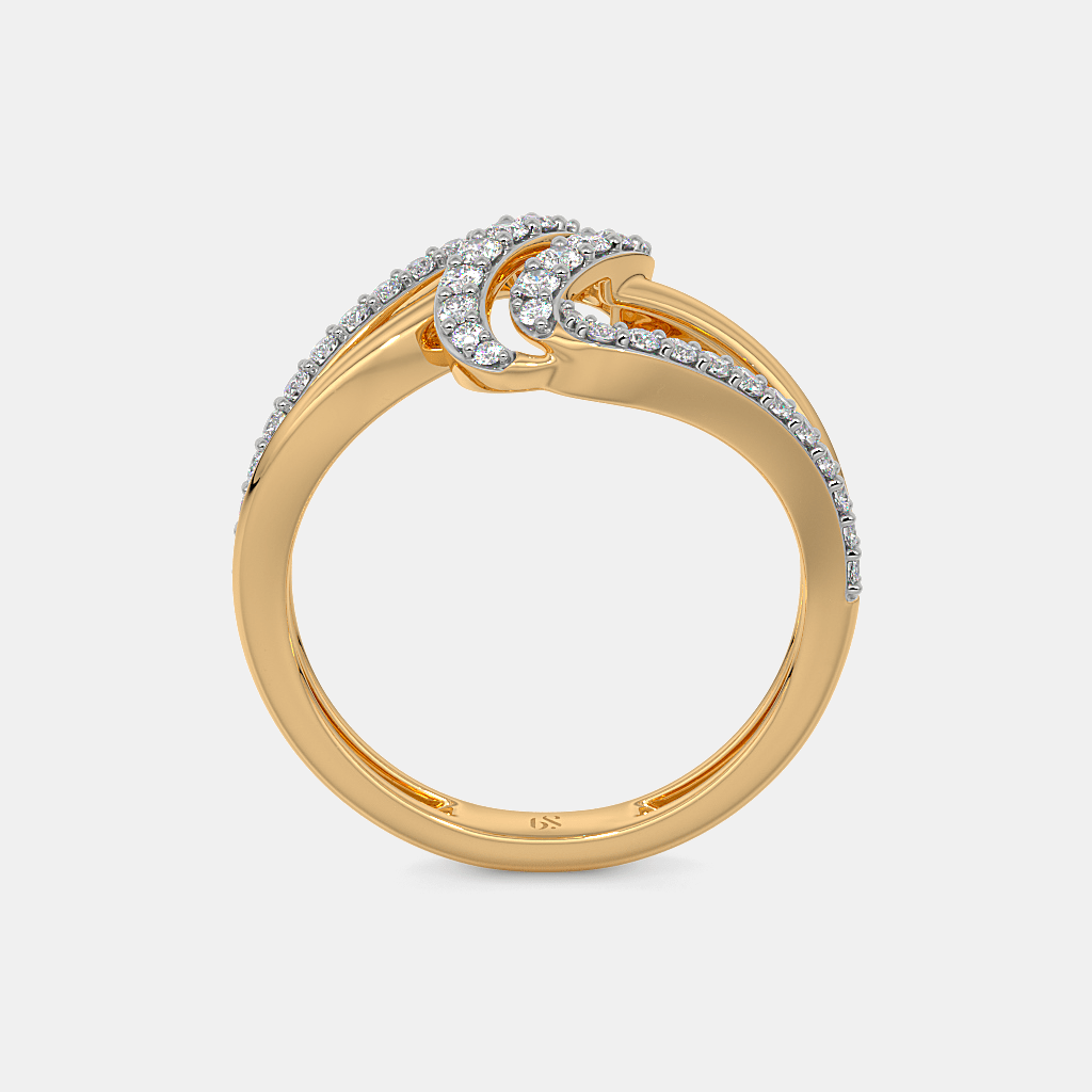 The Gennadiya Ring | BlueStone.com