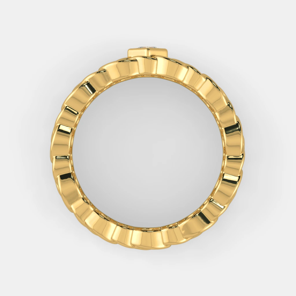 The Niamh Ring for her | BlueStone.com