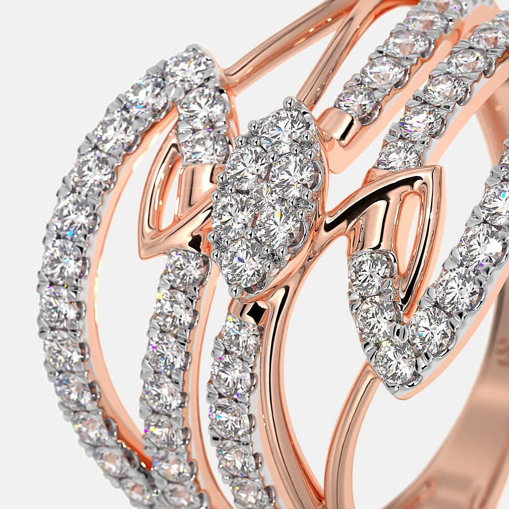 The Tuscano Ring | BlueStone.com