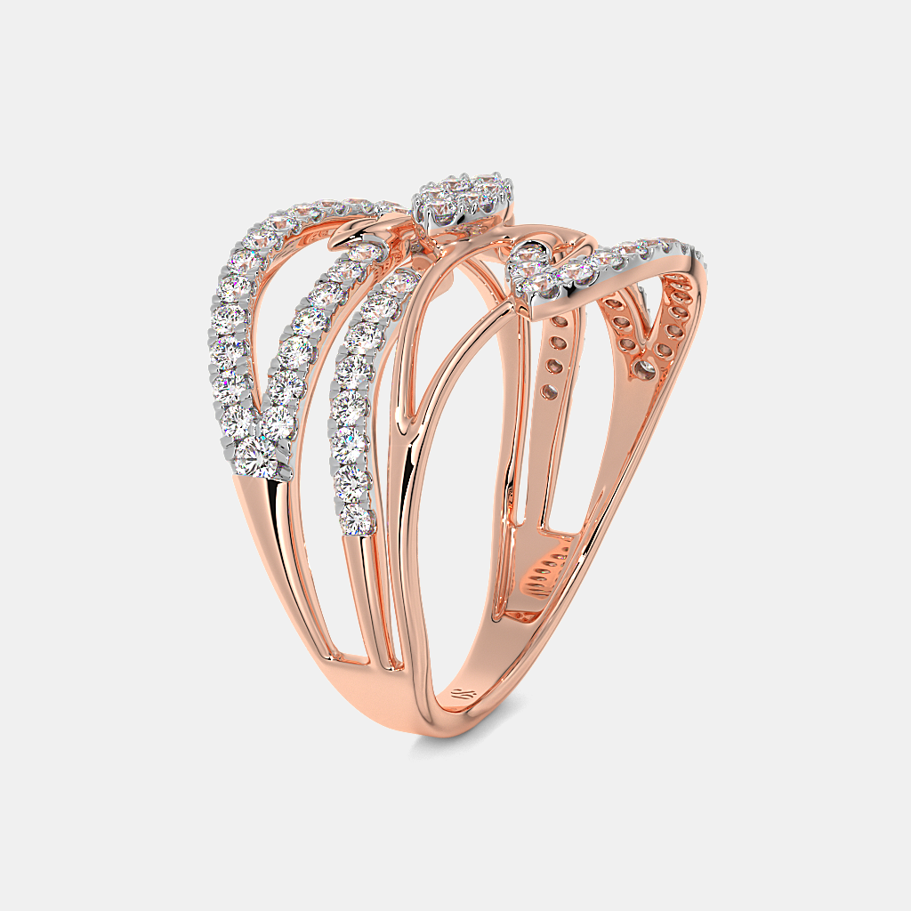 The Tuscano Ring | BlueStone.com