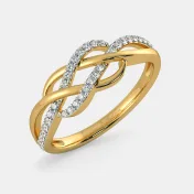 The Anya Ring | BlueStone.com