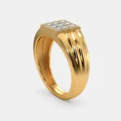 The Laney Ring | BlueStone.com
