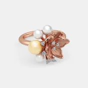 The Frey Ring | BlueStone.com