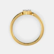 The Talisha Ring | BlueStone.com