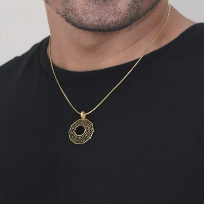 The Centralis Pendant | BlueStone.com