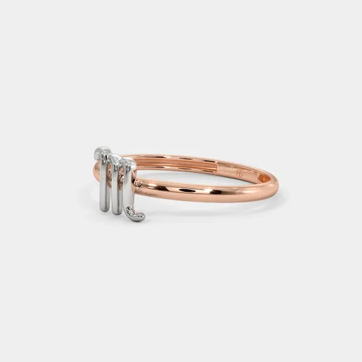 Buy Zodiac Rings Designs Online | BlueStone.com - India's #1 Online ...
