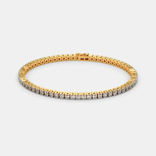 Buy 450+ Bracelets Designs Online | BlueStone.com - India's #1 Online ...