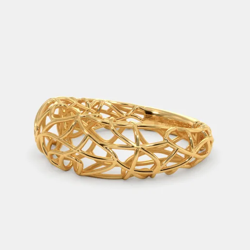 Buy 650+ Officewear Rings Designs Online | BlueStone.com - India's #1 ...