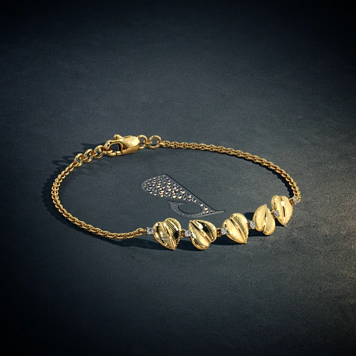Buy Everyday Bracelets Designs Online | BlueStone.com - India's #1 ...